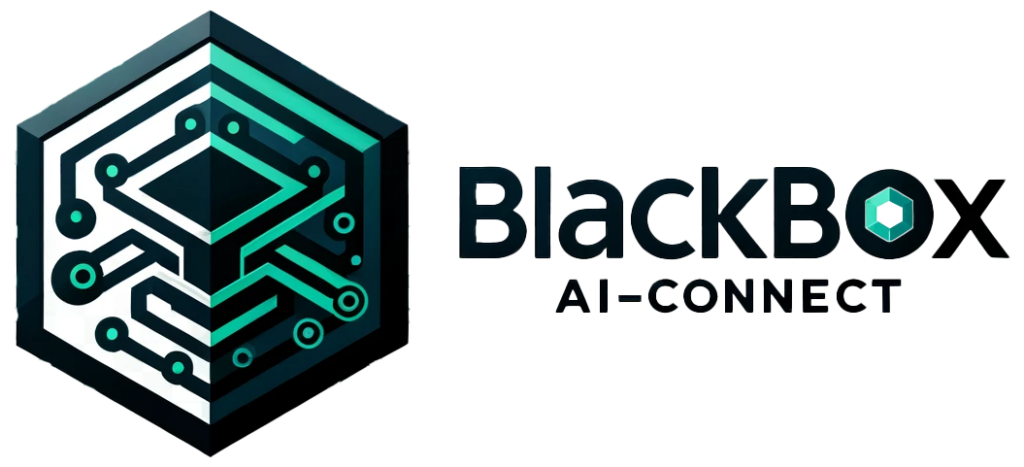 BlackBox AI-Connect - Inteligencia artificial, conexión humana