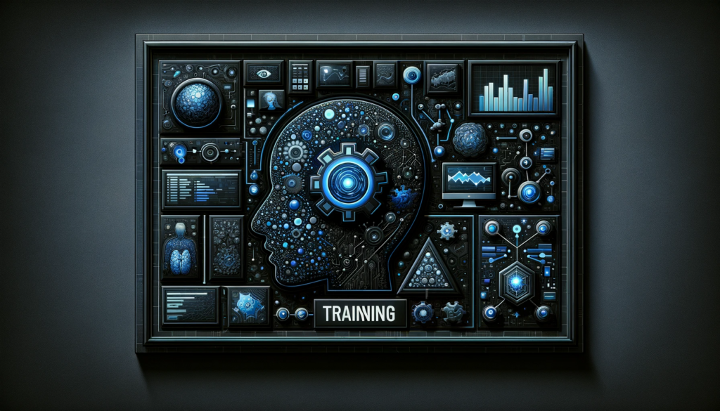 BlackBox AI-Connect - Inteligencia artificial, conexión humana